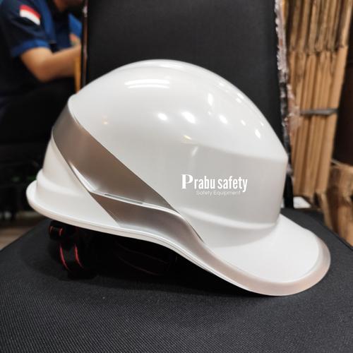 Jual Helm Safety Proyek Msa Base Ball Pria/Wanita Premium | Helmet ...