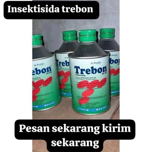 Jual Ready insektisida trebon 250 ml 500ml - Trebon, 250 ml - Kota Surabaya - Jaya Tani8 | Tokopedia