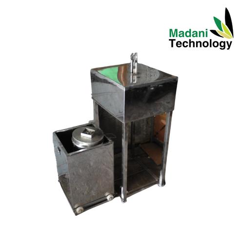 Jual Alat Mesin Es Puter Putar 1 Tabung Otomatis Hemat Listrik - Jenis ...