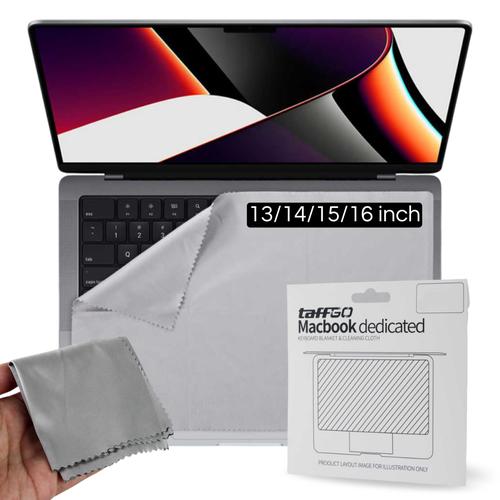 Jual Kain Microfiber Cover Pelindung Penutup Lap Keyboard Layar Laptop ...