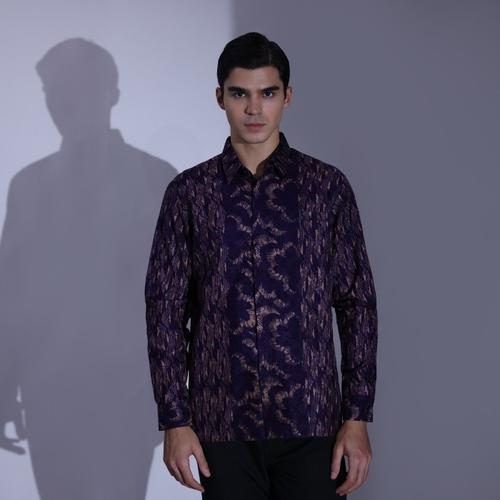 Promo Kalihati - Katawang Collection LP04 | Kemeja Pria Batik Viscose ...