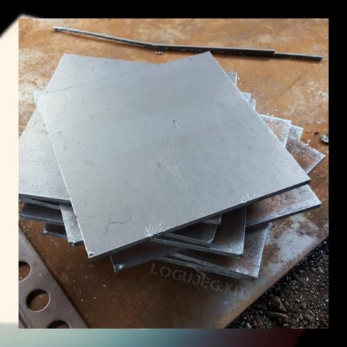Jual Plat Besi Potongan Custom per 1 cm2 / Plat Esser Custom Potong ...