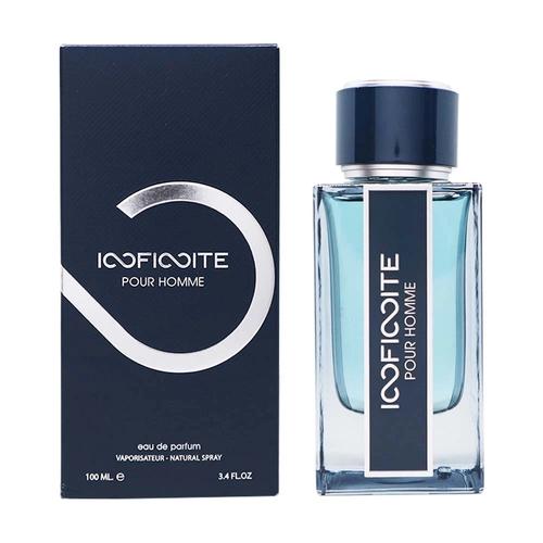 Jual Parfum Fragrance World Infinite Pour Homme EDP 100 ML - Jakarta ...