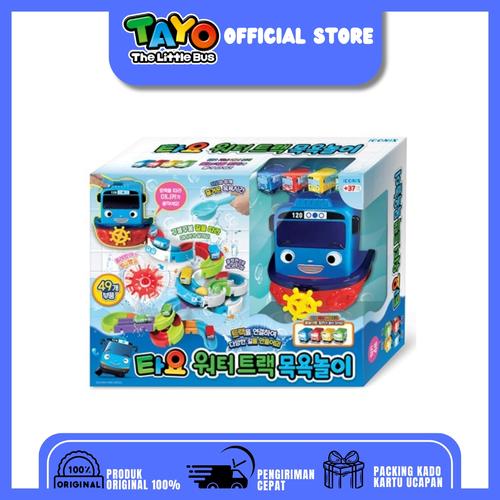 Promo New Arrival TYT-122008 Tayo The Little Bus Tayo Driving Water ...