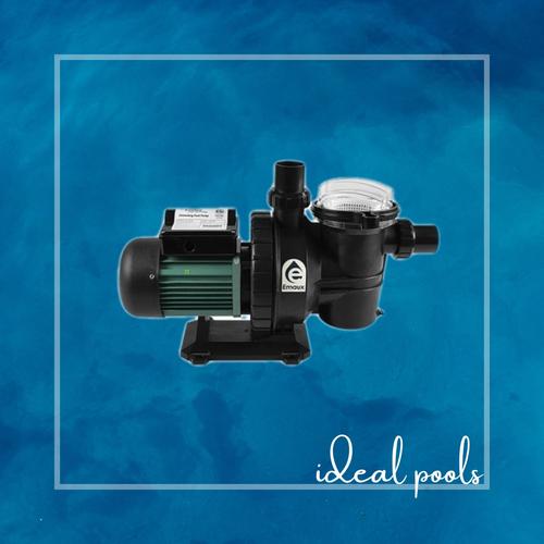 Jual Mesin Kolam Emaux 3/4 HP - Pompa Kolam Renang Tipe SC075 Pipa 1,5 ...