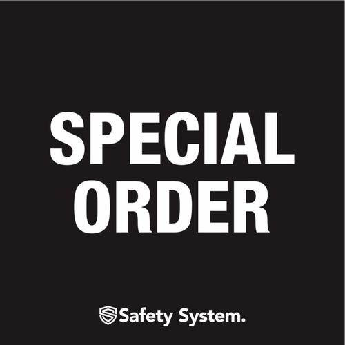 Jual Order khusus - safety sign / rambu K3 - anto - Kab. Bandung ...