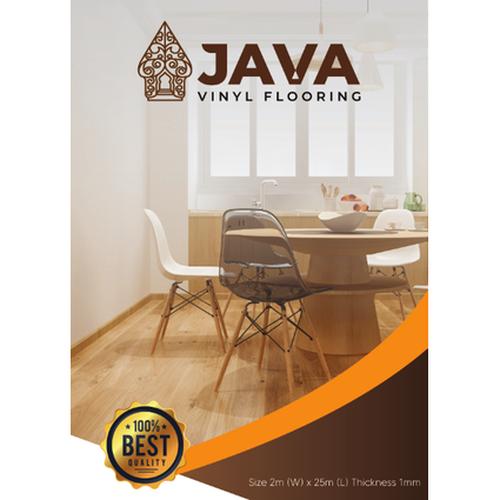Jual Lantai Vinyl Roll 1mm Java - JV-101 - Jakarta Barat - United Floor Decor | Tokopedia