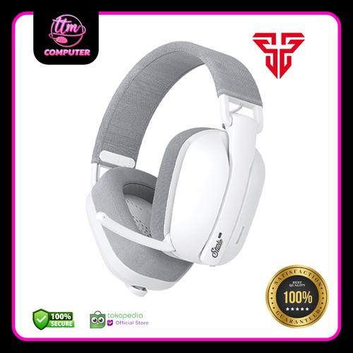 Jual Fantech STUDIO PRO WHG03 Virtual 7.1 Headset Gaming Wireless ...