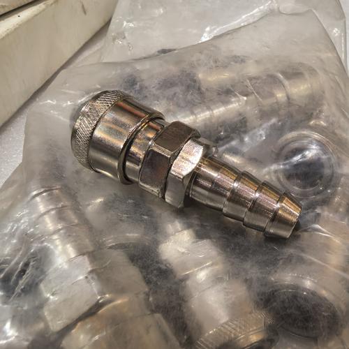 Jual Quick Coupler 40SH HI-CUPLA NITTO KOHKI JAPAN - Kota Batam ...