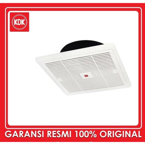 Jual KDK 25TGQ2 – Ceiling Exhaust 10 inch - Jakarta Utara - KDK ...