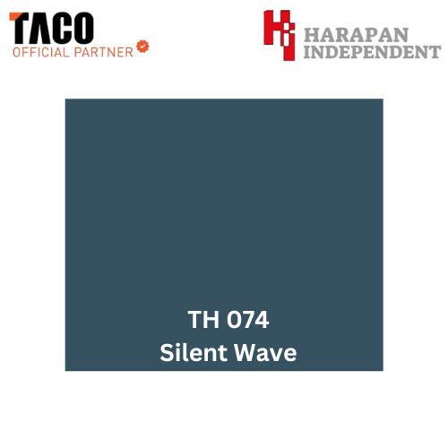 Jual TACO Ultimate TH 074 SB Silent Wave - Jakarta Barat - Harapan Independent | Tokopedia