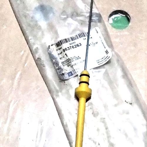 Jual Stick Oli Colokan Oli Chevrolet Aveo Old Lova Kalos Original GM ...