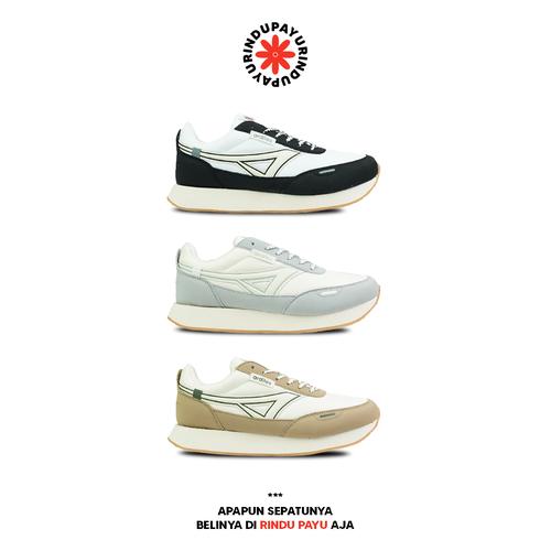 Promo ARDILES ORZORA - Sepatu Sneakers Casual Sport Original - Kota ...