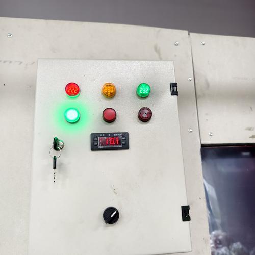 Jual Kontrol panel 3phase thermo control Box chillerFreezer Kap 3 5 7 ...