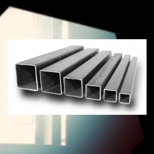 Jual Besi Hollow Hitam / Besi Hollow Galvanis Potongan Batang Custom ...