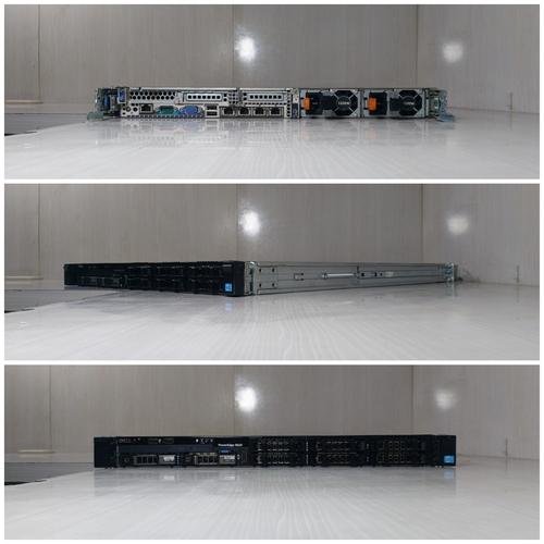 Jual Server Handal Bisnis & Data Center Dell PowerEdge R620 SFF ...