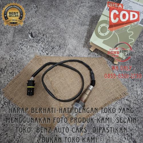 Jual SENSOR OXYGEN O2 M271 MERCEDES BENZ W203 W204 W211 W212 C180 C200 ...