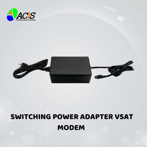 Jual SWITCHING POWER ADAPTER VSAT MODEM - HT2010 - Jakarta Selatan ...