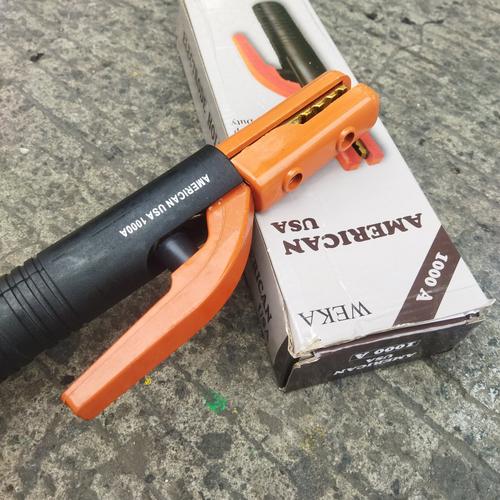 Jual Stang Las 1000 A Welding Electrode Holder Heavy Duty American USA ...
