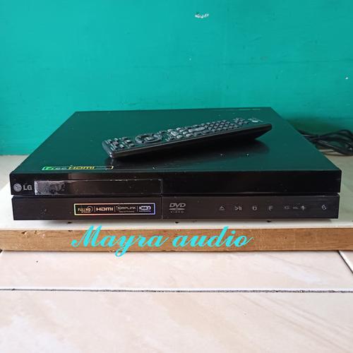Jual Dvd. Ampli home theater LG. - Jakarta Selatan - Mayra audio ...