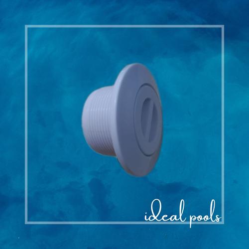 Jual Vacuum Fitting Ulir 2 in Hawards + Dop Vacuum | Fitting Kolam ...