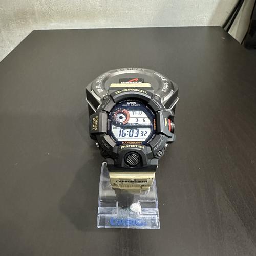 Jual Casio Gshock Rangeman Desert Camo GW 9400DCJ - Kota Bandung ...