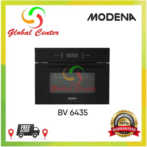 Jual MODENA BUILT-IN MICROWAVE OVEN BV 6435 Oven Tanam + Convection ...