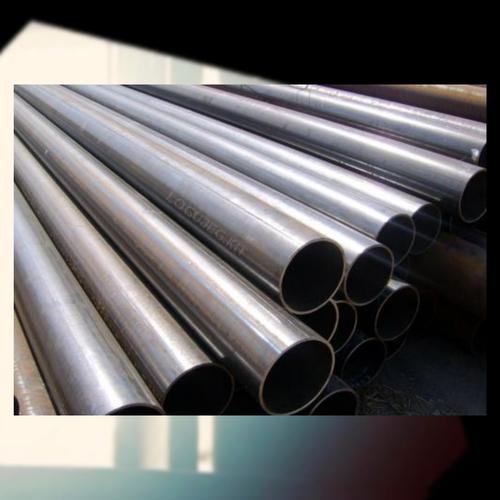 Jual Pipa Besi Hitam / Pipa Galvanis Potongan Batang Custom per 50 CM ...