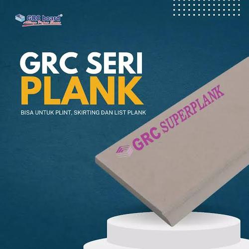Jual GRC SUPERPLANK 9MM GRC LISPLANK PROFIL - 75 MM - Kab. Tangerang ...