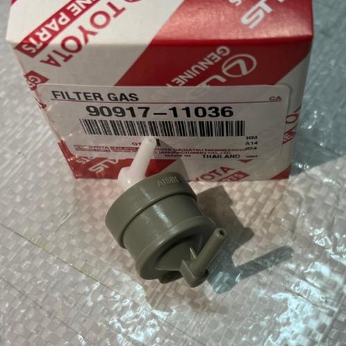 Jual filter gas innova diesel fortuner diesel hilux vigo - Jakarta ...