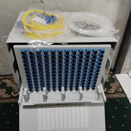 Jual OTB 144 core lengkap pigtail sc upc - Jakarta Barat - salman fiber ...