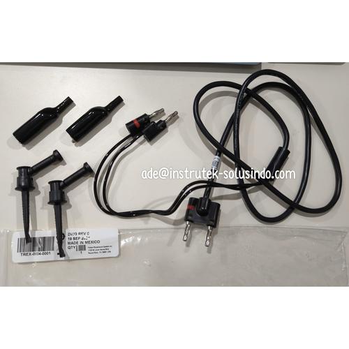 Jual Cable Hart Communicator Emerson 475 Trex TREX-0004-0001 - Kab ...