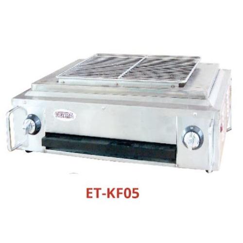 Jual GETRA GAS SMOKELESS BBQ ET-KF05 / ALAT PANGGANG TANPA ASAP ...
