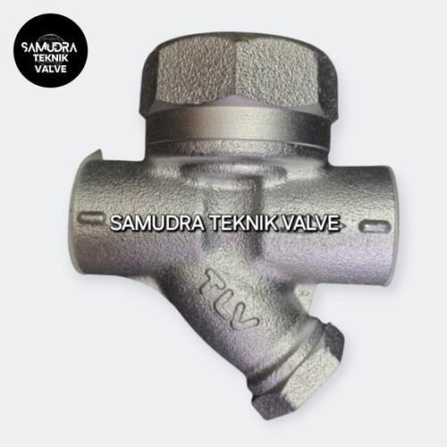 Jual STEAM TRAP THERMODYNE TLV 2" INCH THERMODYNAMIC STEAM TRAP A3N ...