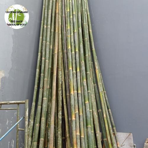 Jual jual bambu steger & kayu kaso bekisting - Jakarta Selatan - UD ...