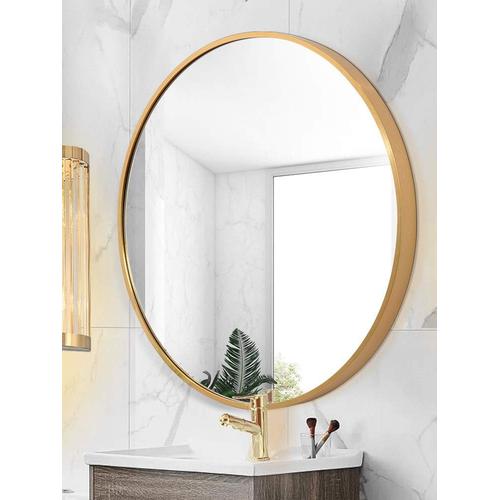 Jual Cermin Frame Besi Bulat, Cermin Frame Lingkaran Kaca Bulat Kamar ...