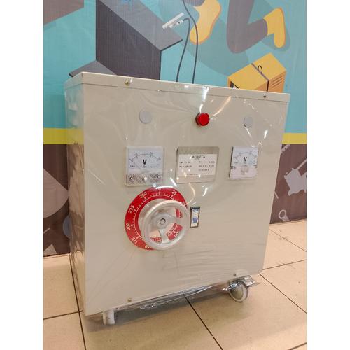 Jual Trafo Rectifier M-Shita 5 KVA, 1 Phase - Jakarta Barat - Dav Tech ...