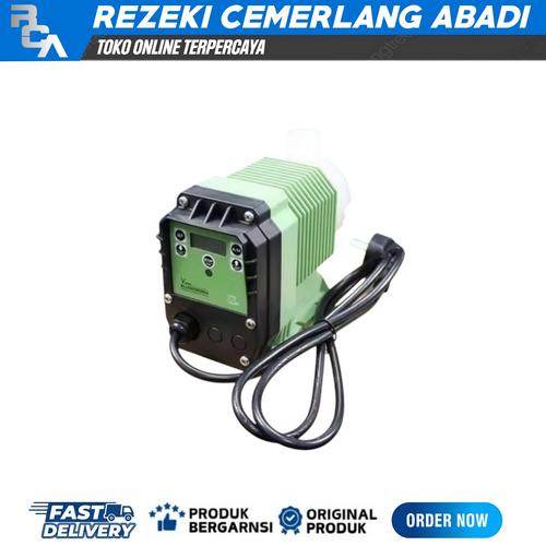 Jual DOSING PUMP CREATEC E0702 POMPA KIMIA 2LPH 7BAR - Jakarta Barat ...