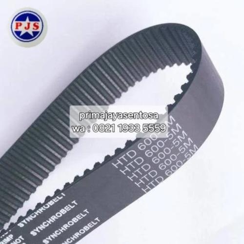 Jual TIMING BELT HTD 5M 600 LEBAR 9MM - Jakarta Barat - Prima Jaya ...