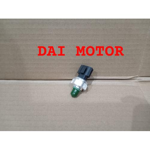 Jual Refrigerant Pressure sensor RPS sensor tekanan Ac Nissan March ...