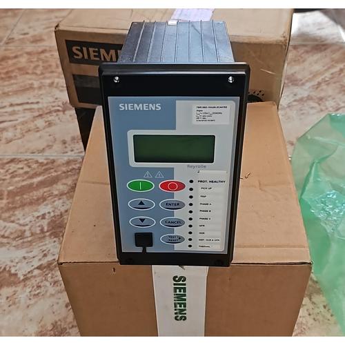 Jual 7SR1003-1KA20-2CA0/EE - SIEMENS ARGUS RELAY 7SR1003 OVERCURRENT ...