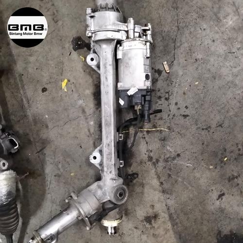 Jual EPS bmw f30 bensin motor kecil copotan original bmw electric power ...
