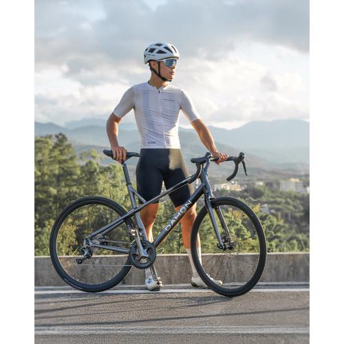 Jual Sepeda Balap Roadbike Dahon Velodon 700c 20 Speed - Jakarta Timur ...