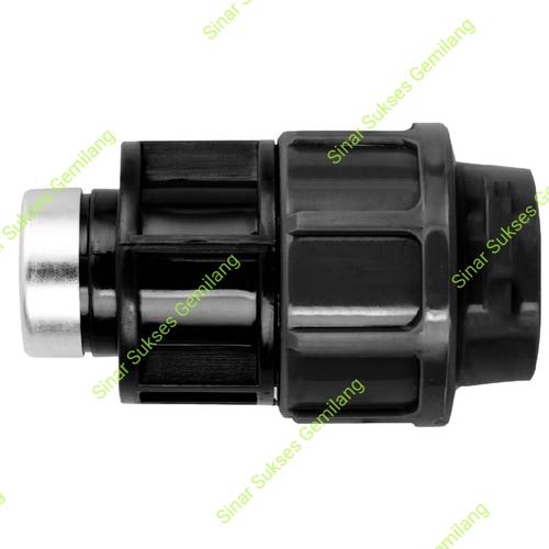Jual Female Thread Adaptor HDPE 110mm x 4" Inch - Jakarta Barat - Sinar ...