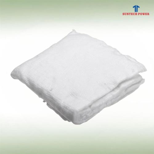 Jual Kasa Filter Putih Ukuran 1x1M Kasa Saringan Air Kain Kasa ...