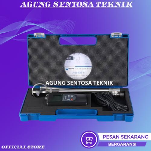 Jual Open Channel Current Flow Meter Water Rate FM100V5 River Lake ...