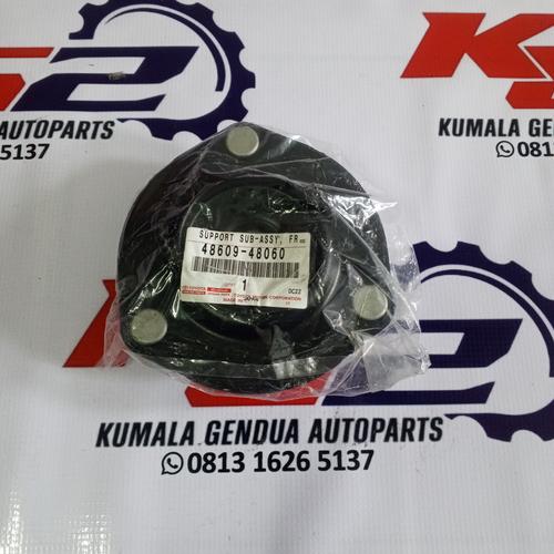 Jual Support Shock Breaker Depan Lexus RX270 350 450H 48609-48060 ORI ...