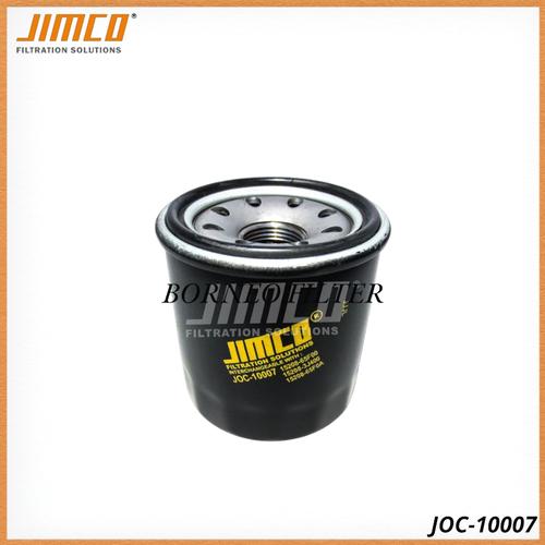Jual JOC-10007 Jimco Oil Filter JOC10007 P502067 LF3692 LF3925 C1823 C ...