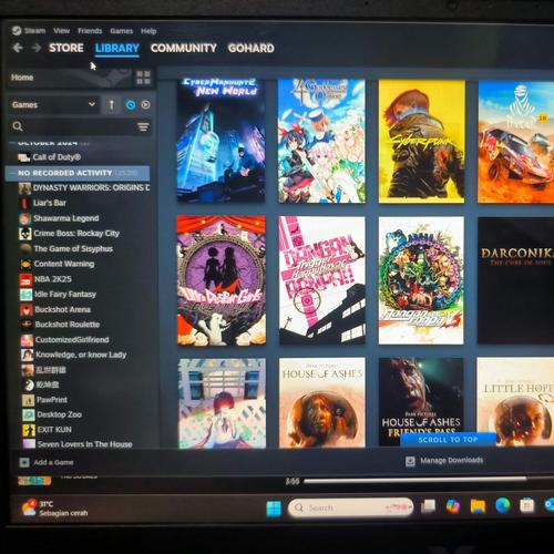 Jual Jasa request game triple A steam - Kab. Tangerang - Heavenly Games ...