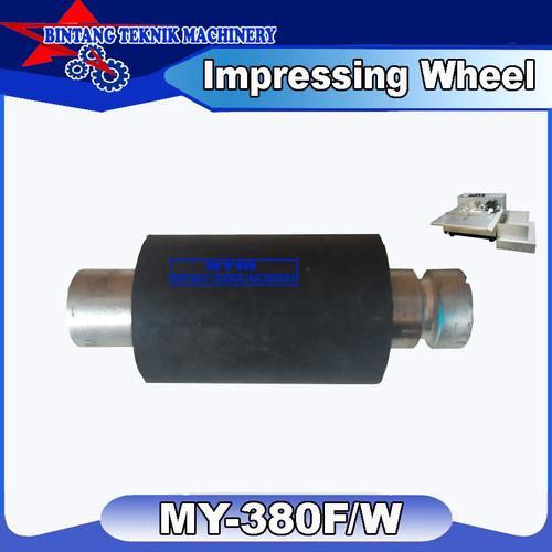 Jual roller karet mesin coding my-380 F/w - Kab. Tangerang - Bintang ...